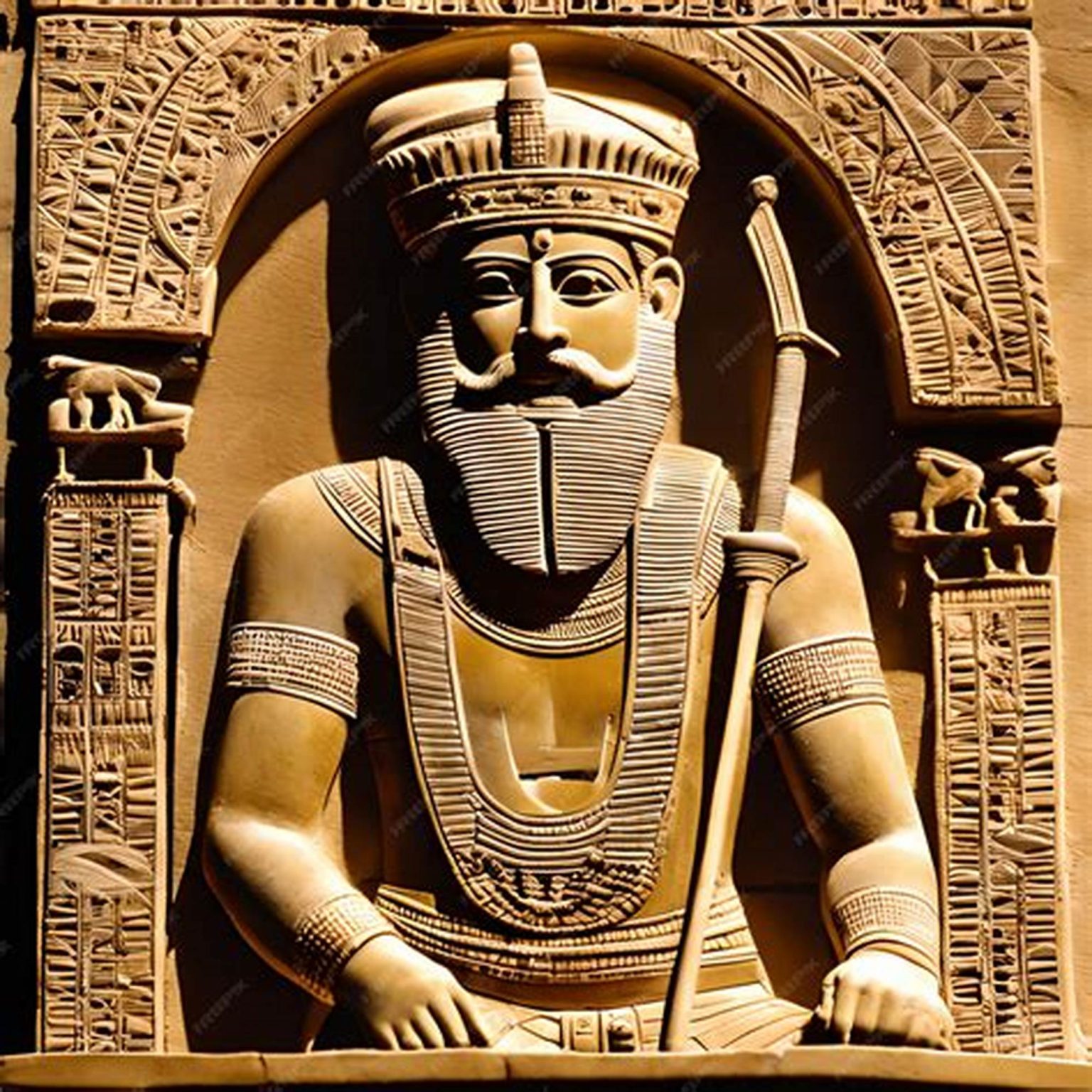 Textos Sumerios archivos - La Escalera del Zigurat